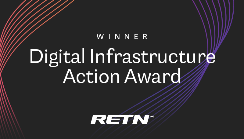RETN: Leading Data Network Platform Connecting Europe and Asia