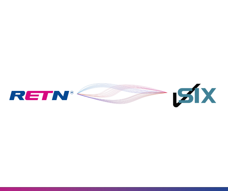 The first joint event of RETN and VSIX