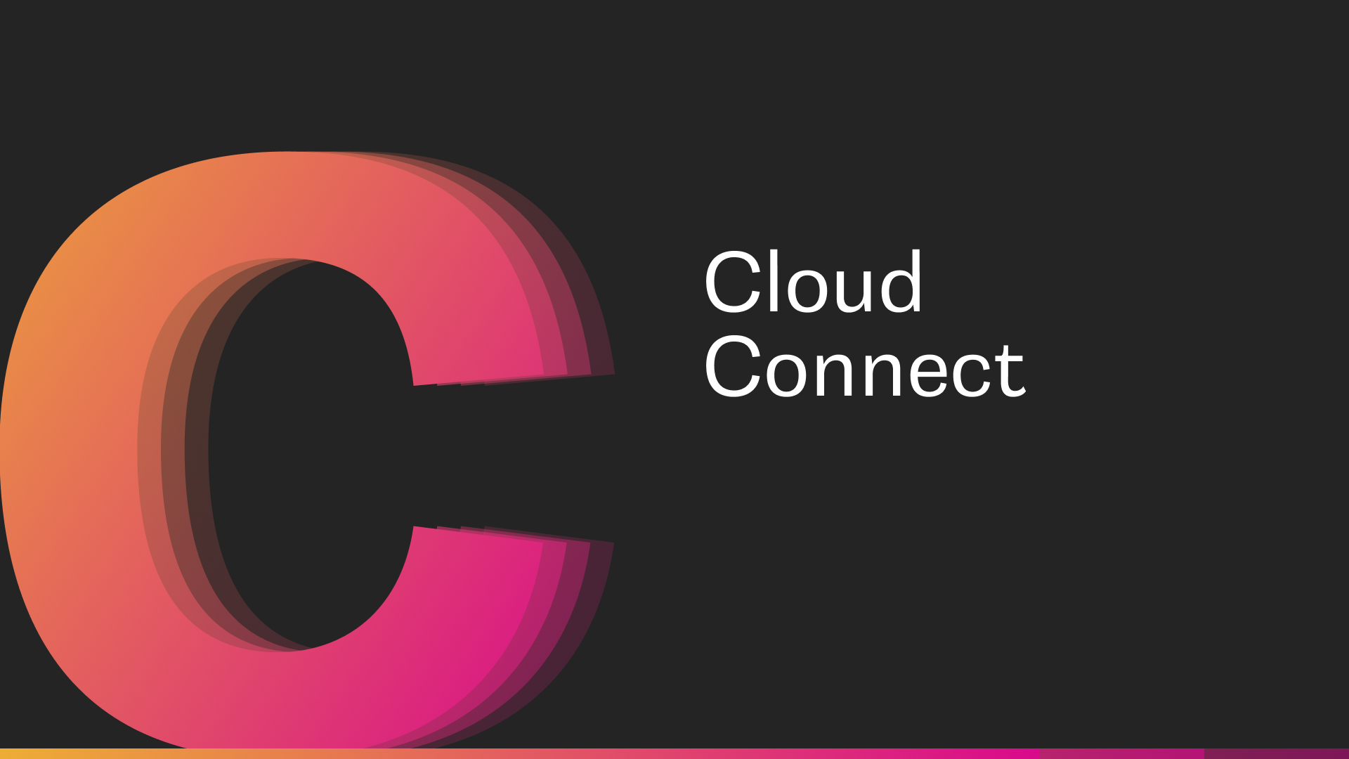 RETN Cloud Connect - Private, High-Speed Cloud Connections | Secure & Scalable Solutions