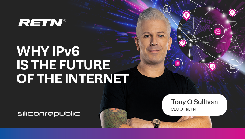 Embracing IPv6: Future of Connectivity