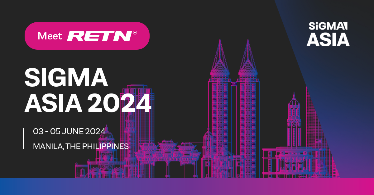 SiGMA Asia